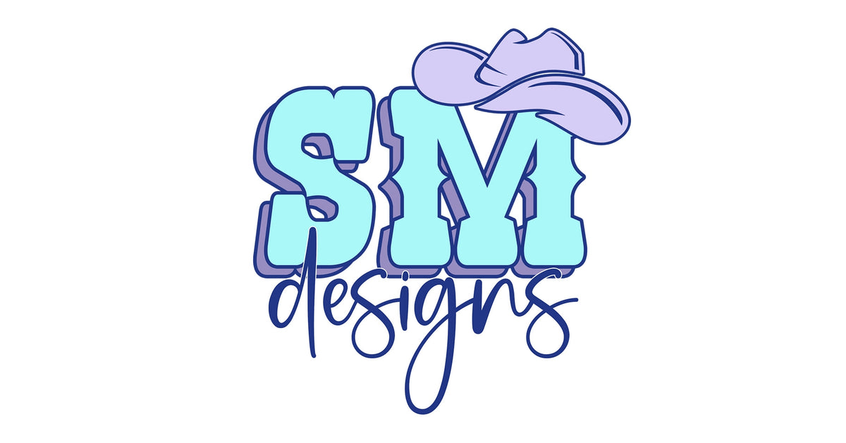SM Designs – SM Designs Western Boutique
